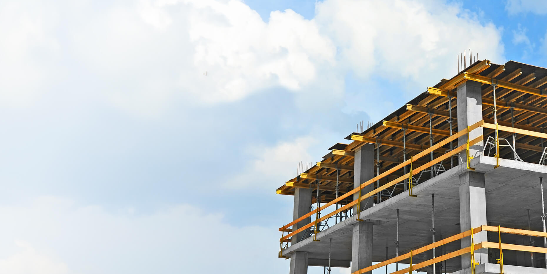 New Pre-Construction Homes & Projects | Homefront Collective